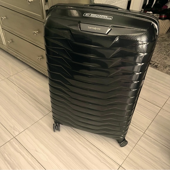 Samsonite | Bags | Samsonite Proxis Luggage | Poshmark